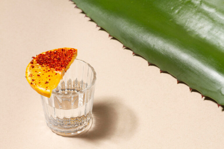 Licor de Agave | ¿Qué es y cómo se debe tomar?
